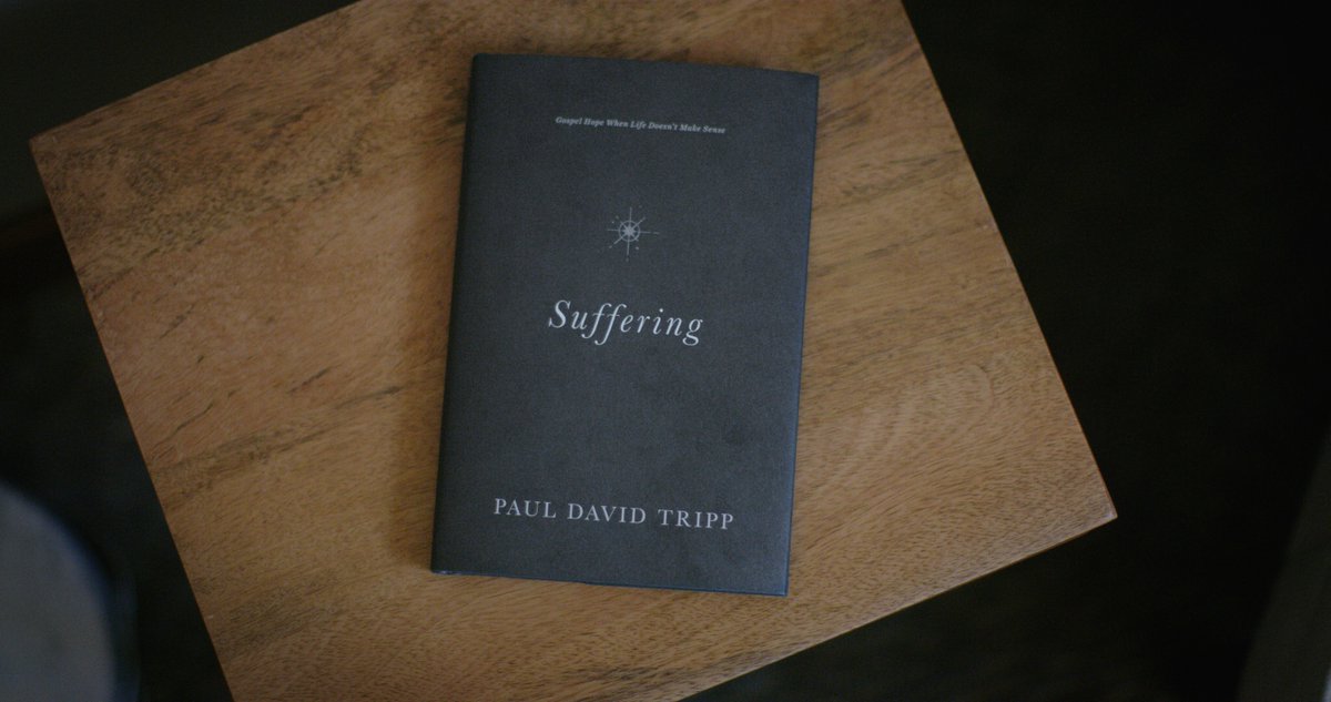 Making Sense of Suffering